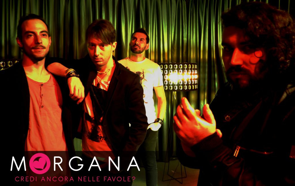 morgana_02_logo - Sanremo Rock