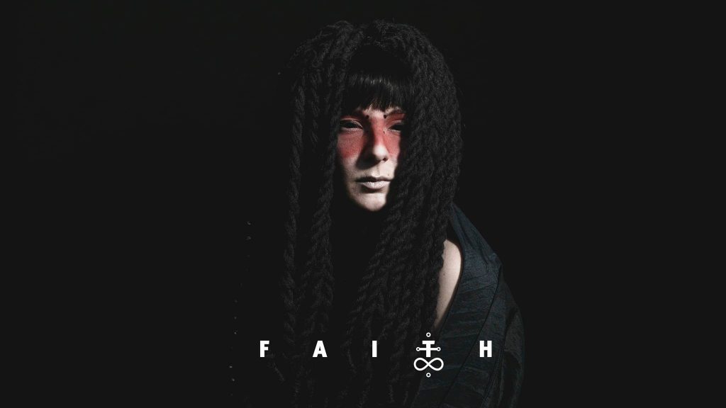 Faith Federica Sciamanna 34^ Edizione Sanremo Rock – sezione Trend ...